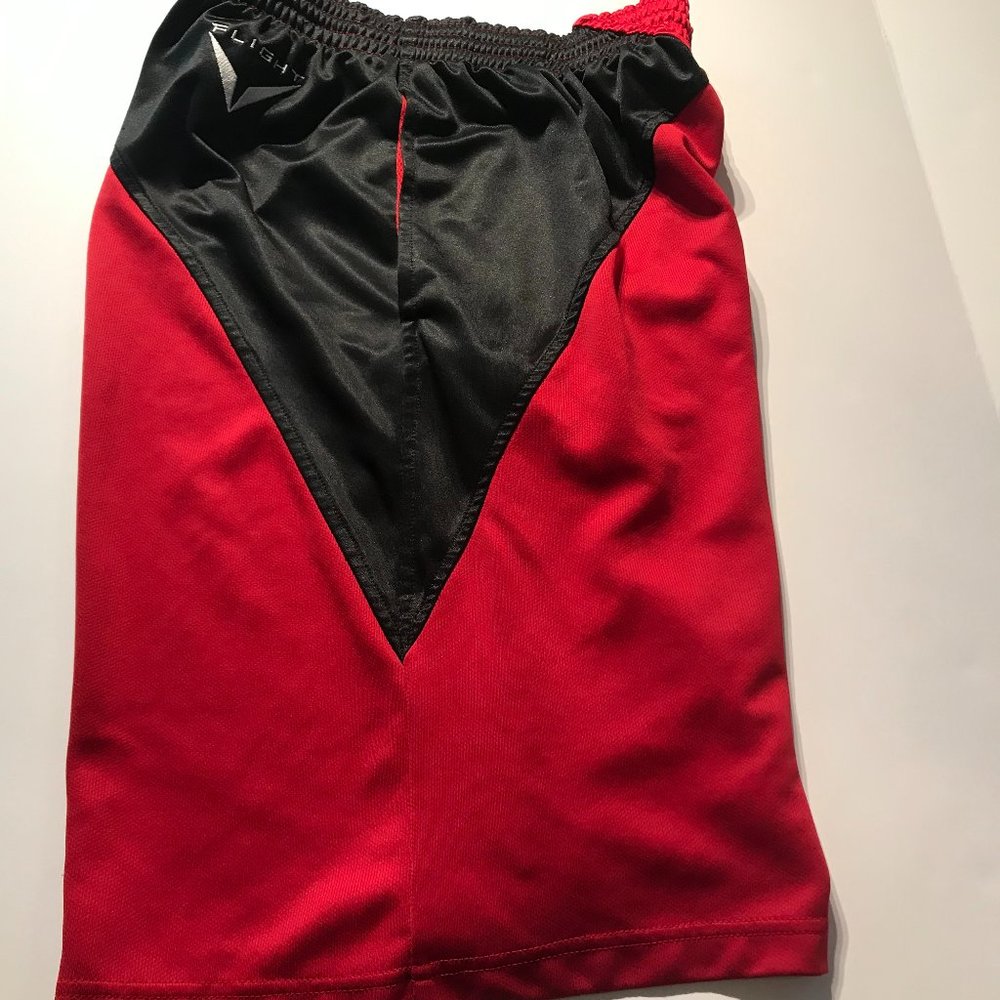 Nike Flight Basketball Athletic Sport Performance Sho… - Gem